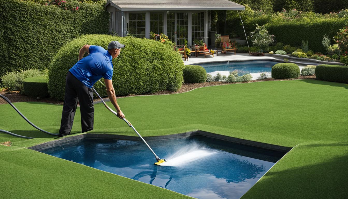 Pool Maintenance 101: Tips for a Crystal Clear Pool