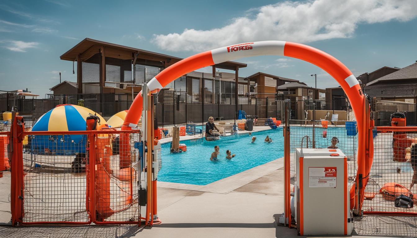 Pool Safety Measures: Keeping Your Residential Pool Secure