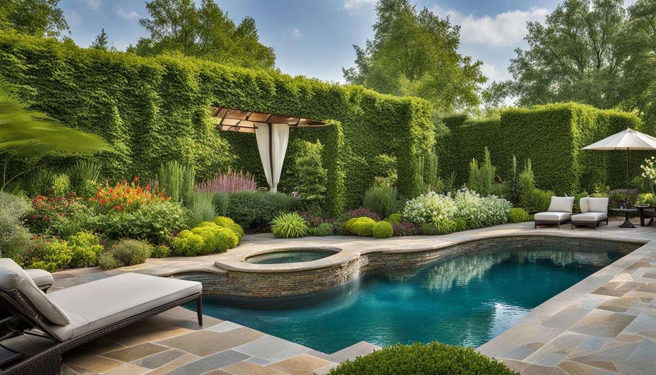 Pool Landscaping Ideas: Integrating Your Pool into Your Garden