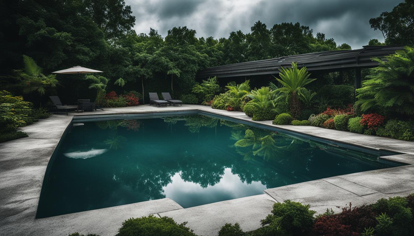 Pool Water Chemistry: Balancing pH and Chlorine Levels