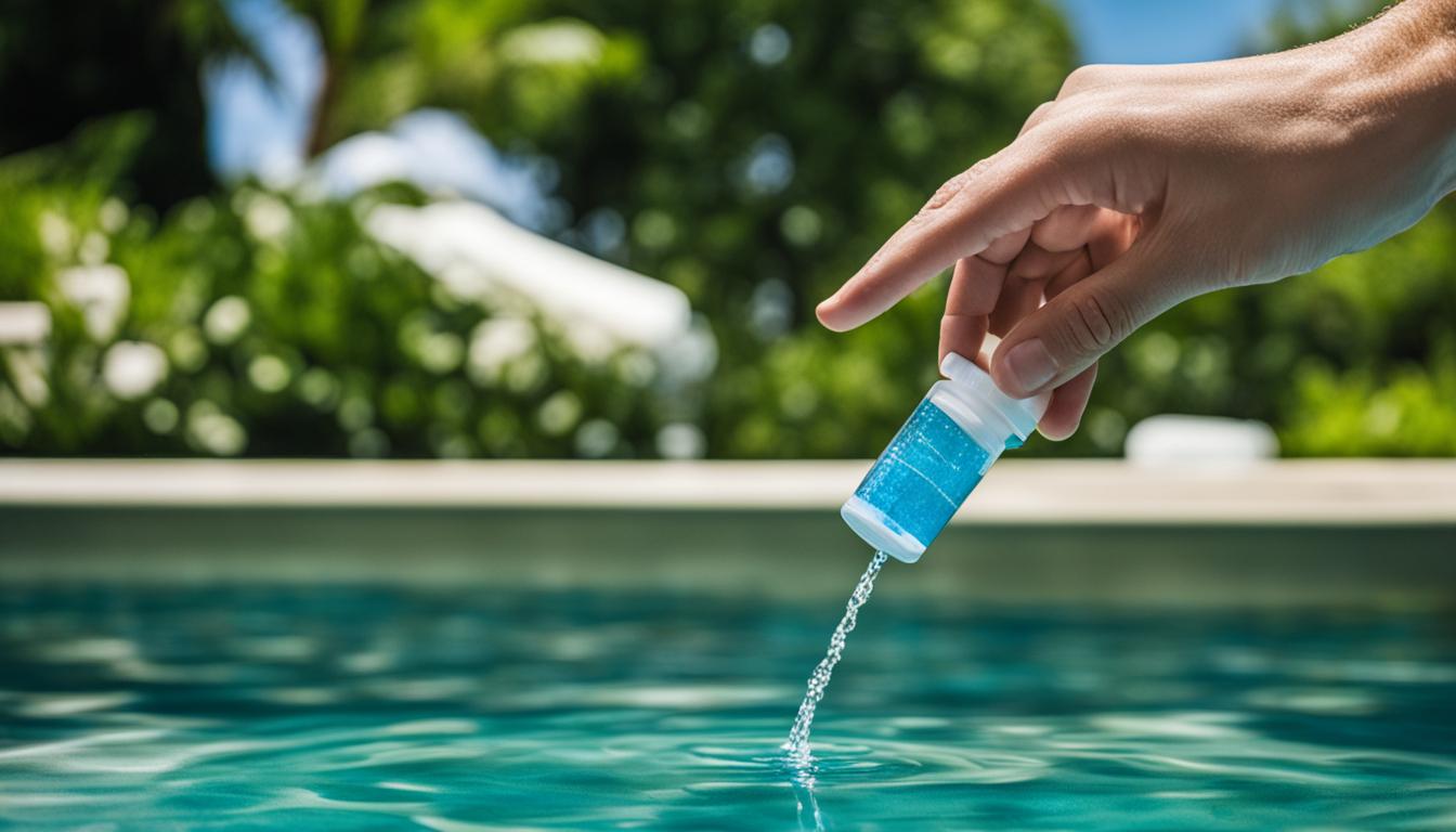 Pool Water Chemistry: Balancing pH and Chlorine Levels