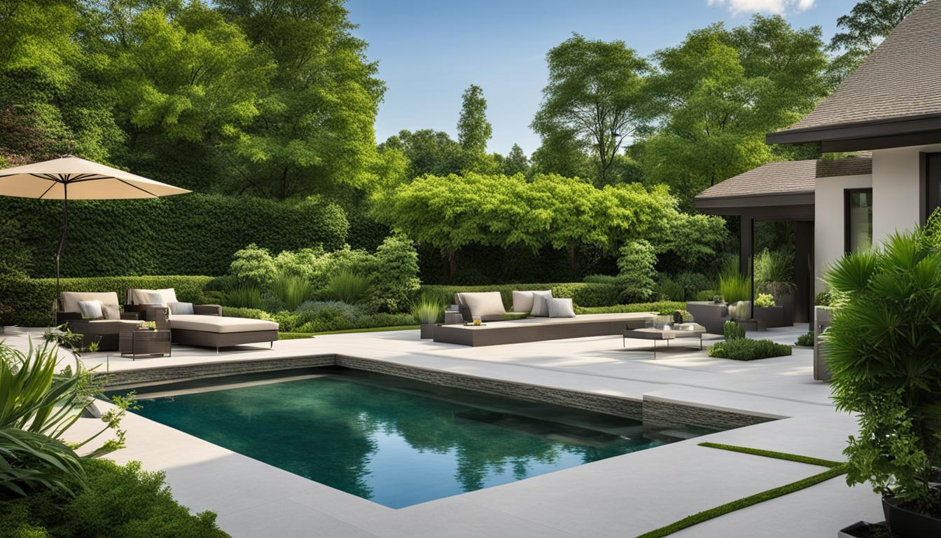 Pool Landscaping Plants: Choosing Greenery for Your Pool Area